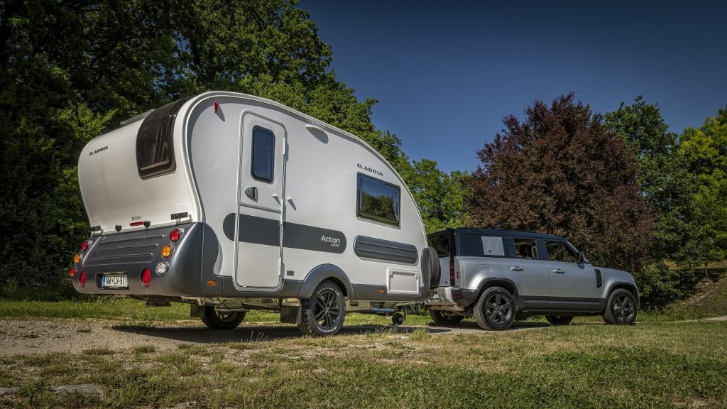 Adria caravans 2025 – De nieuwe Adria Action 2025 caravan - MEERBEEK ...
