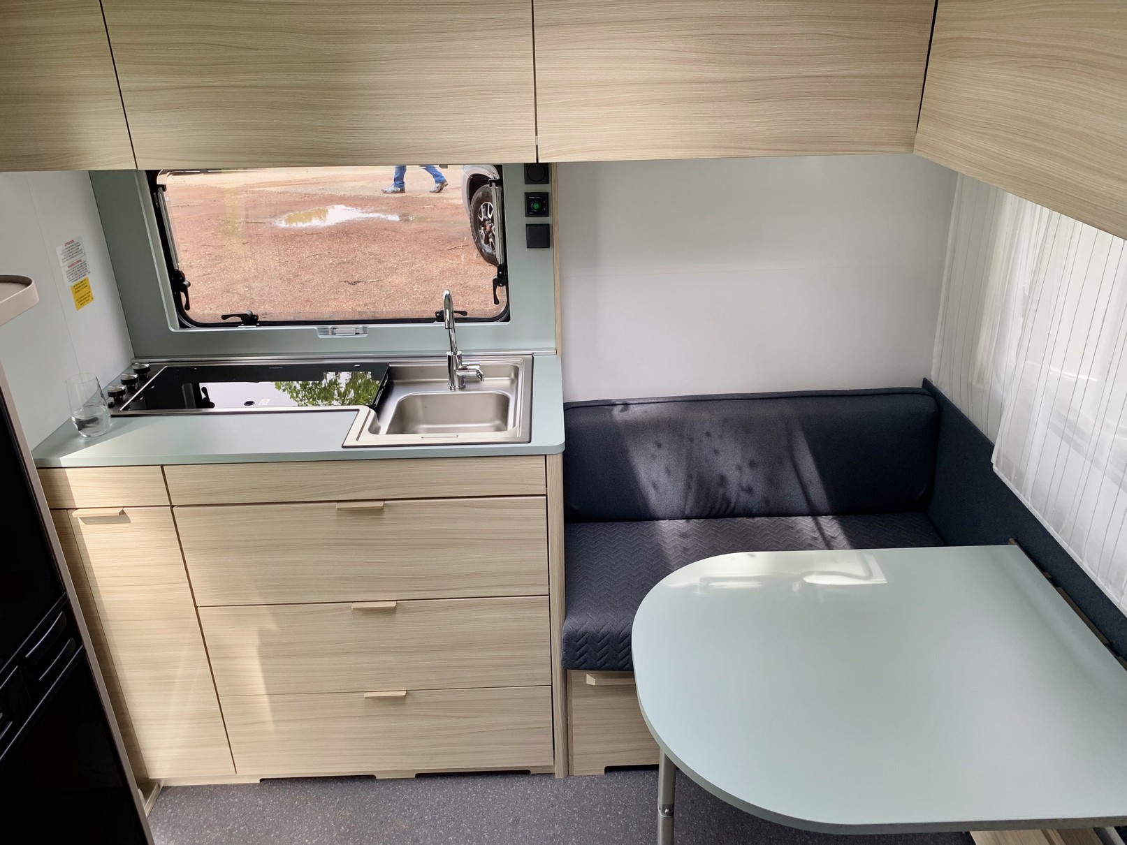 Adria caravan 2020: de nieuwe Adria Altea 2020 modellen ! - MEERBEEK ...
