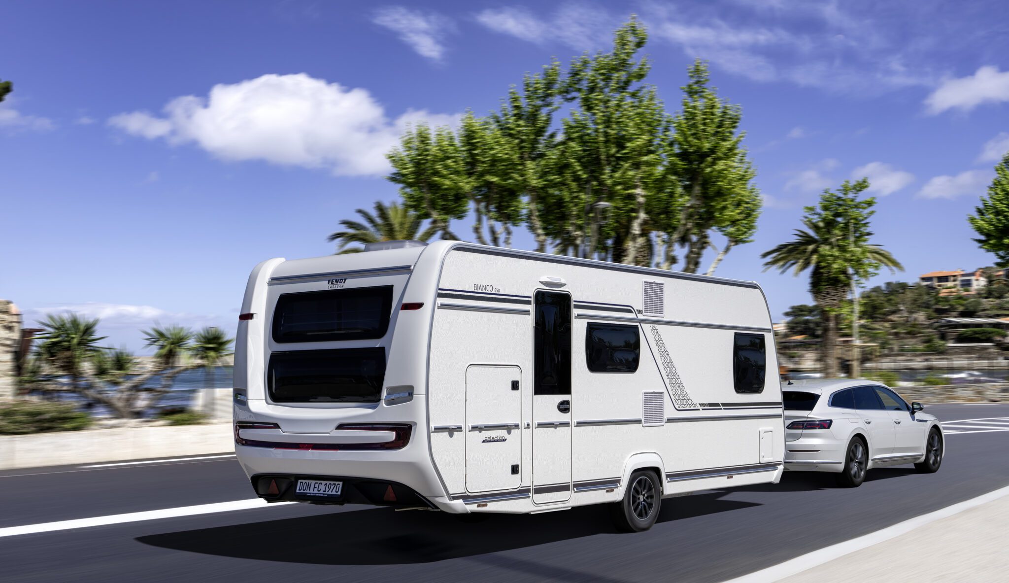 FENDT 2025 CARAVANS – FENDT BIANCO 2025 - MEERBEEK caravans & campers