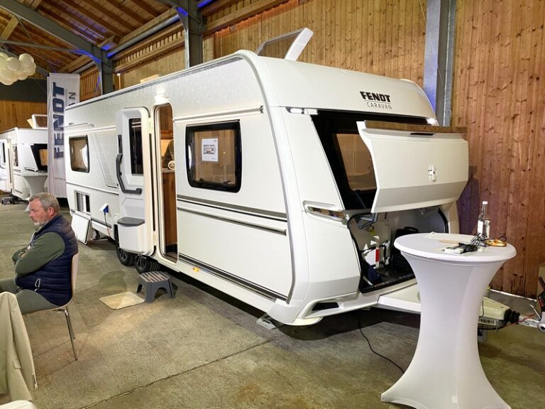 FENDT 2025 CARAVANS – FENDT DIAMANT 2025 - MEERBEEK caravans & campers