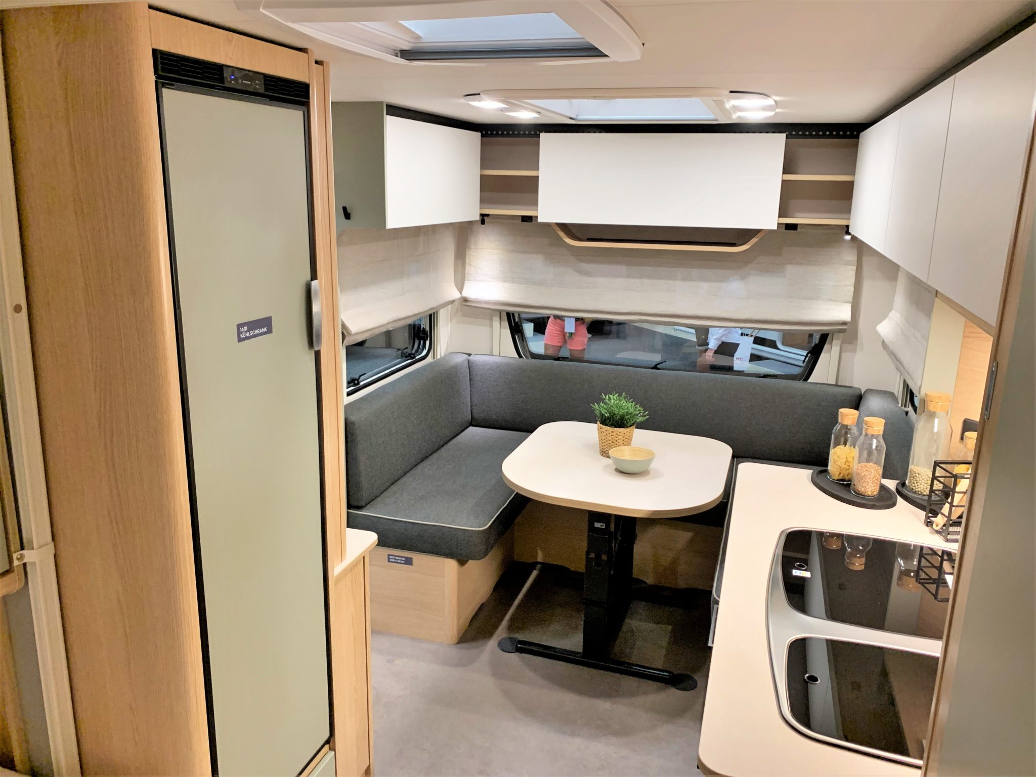 LMC 2024 CARAVANS – LMC STYLE 2024 - MEERBEEK caravans & campers