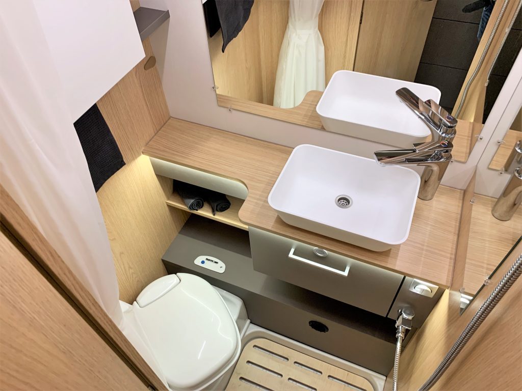 LMC 2024 CARAVANS - LMC VIDERO 2024 - MEERBEEK caravans & campers