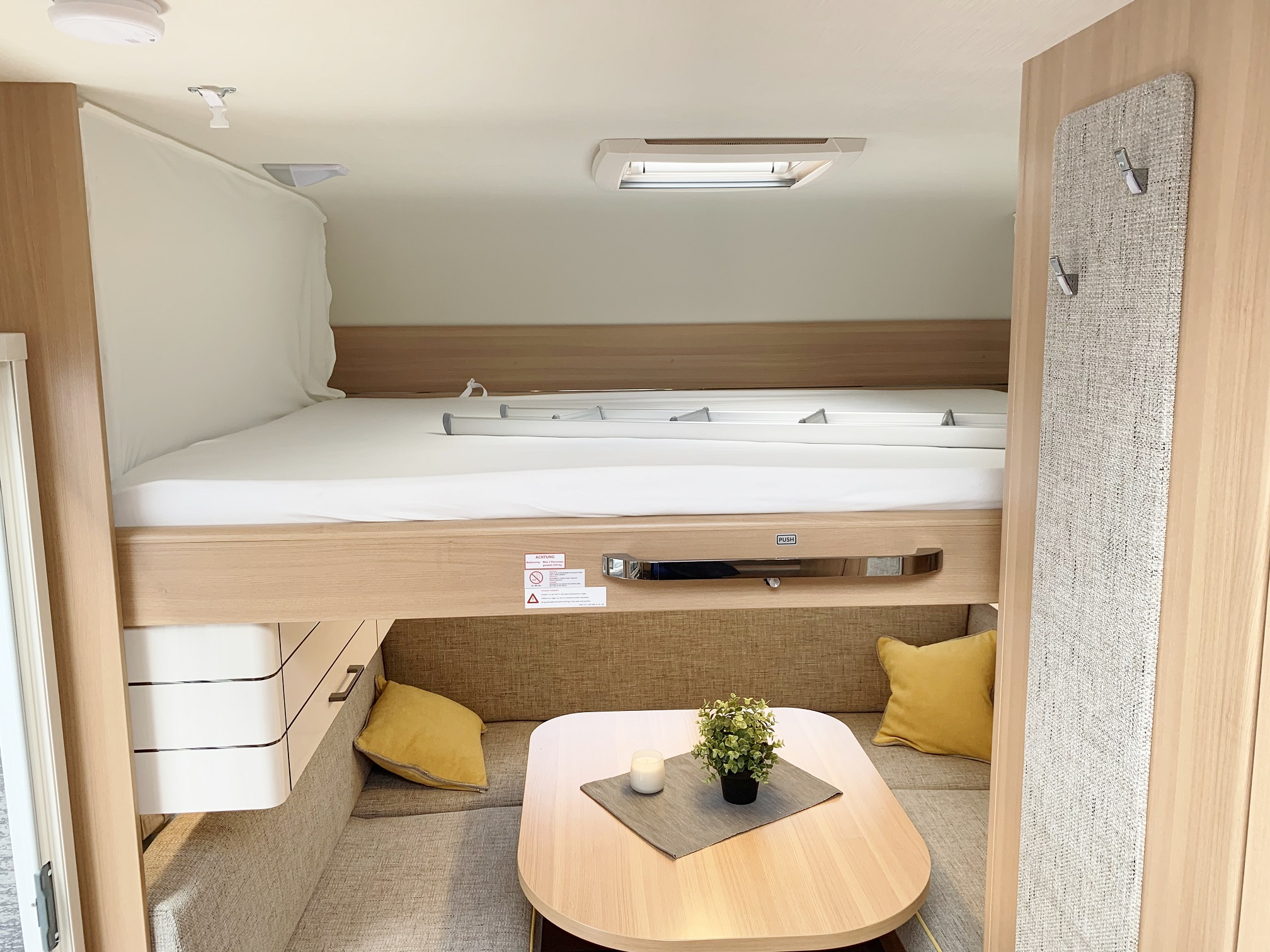 LMC CARAVANS 2020 - STYLE 2020 CARAVAN - MEERBEEK caravans & campers